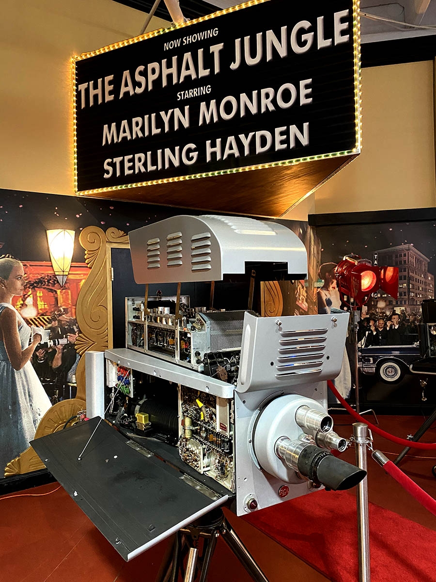 Dauer Classic Cars Gallery - Dauer Classic Car Museum