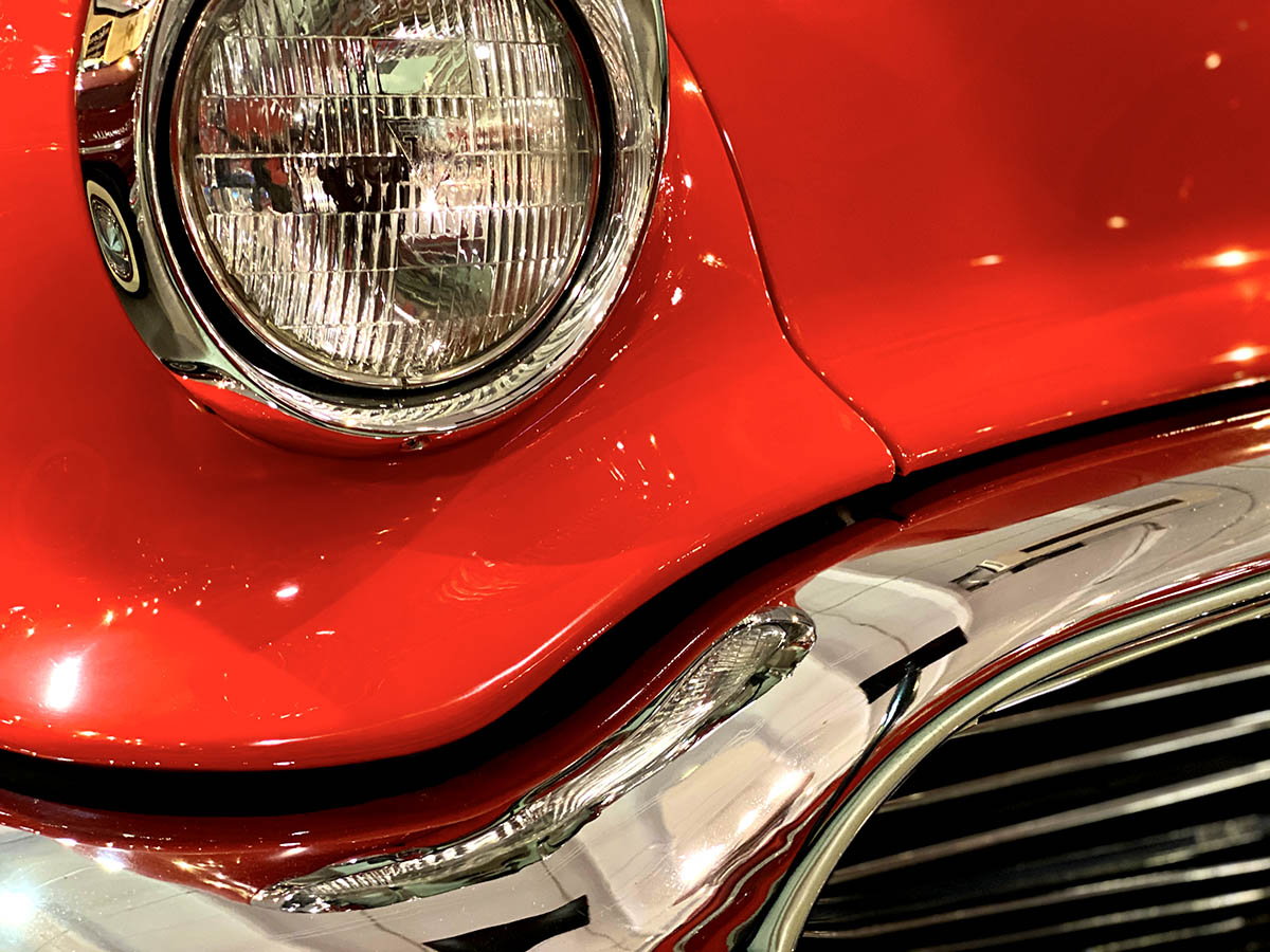 Dauer Classic Cars Gallery - Dauer Classic Car Museum